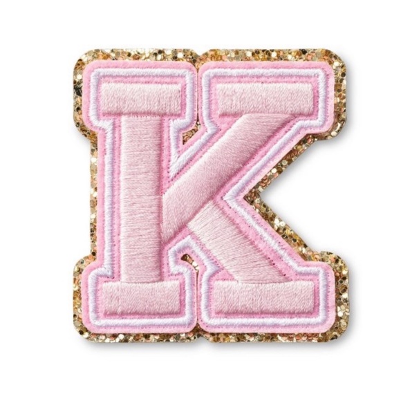 Stoney Clover Lane | Accessories | Unopened Stoney Clover K Letter ...
